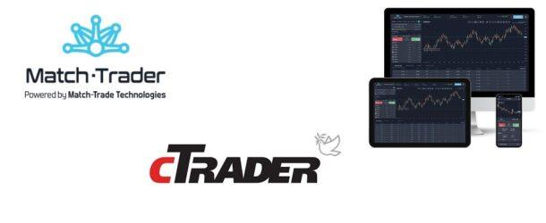 Match-Trader vs cTrader – the trading platforms comparison - FX News Group