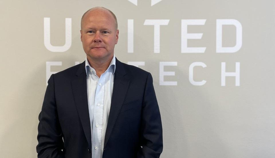 United Fintech hires longtime Bloomberg exec Thomas Petersen as Head of ...