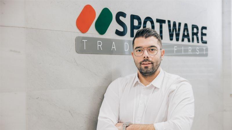 Exclusive: Spotware Head of Marketing Aris Christoforou departs - FX ...