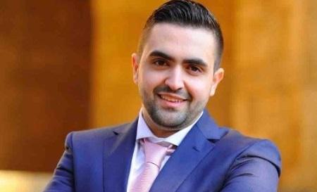 Exclusive: ADSS promotes Hasan Hamd to Director of Institutional Sales ...