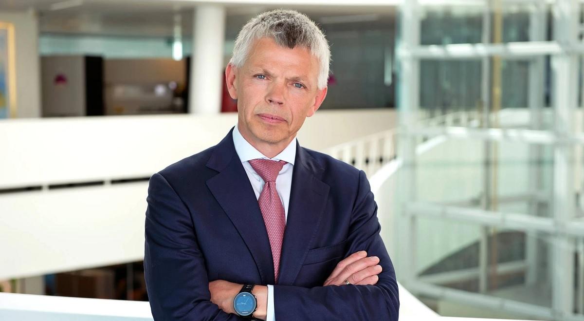 Steen Blaafalk retires from Saxo Bank - FX News Group