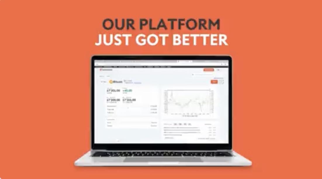 Swissquote's financial portal gets new look - FX News Group