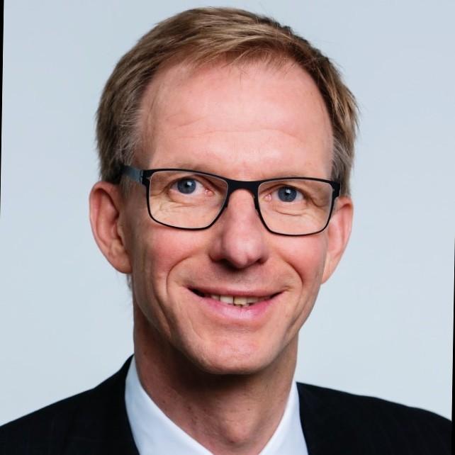 State Street appoints Andreas Przewloka as SSBI CEO - FX News Group