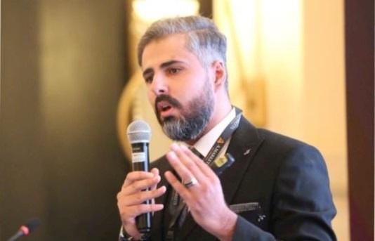 Exclusive Equiti Group Hires Market Analyst Ahmed Azzam In Jordan Fx News Group