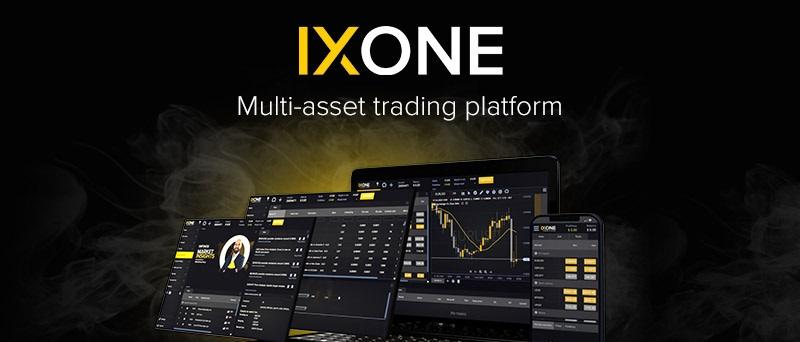 INFINOX launches flagship all-in-one trading platform IX One - FX News ...