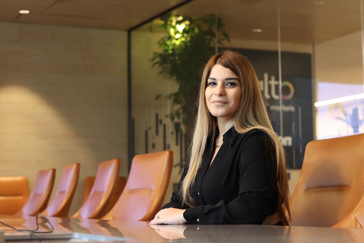 Finalto appoints Klelia Orphanidou as B2B Head of Regulatory Compliance - FX News Group
