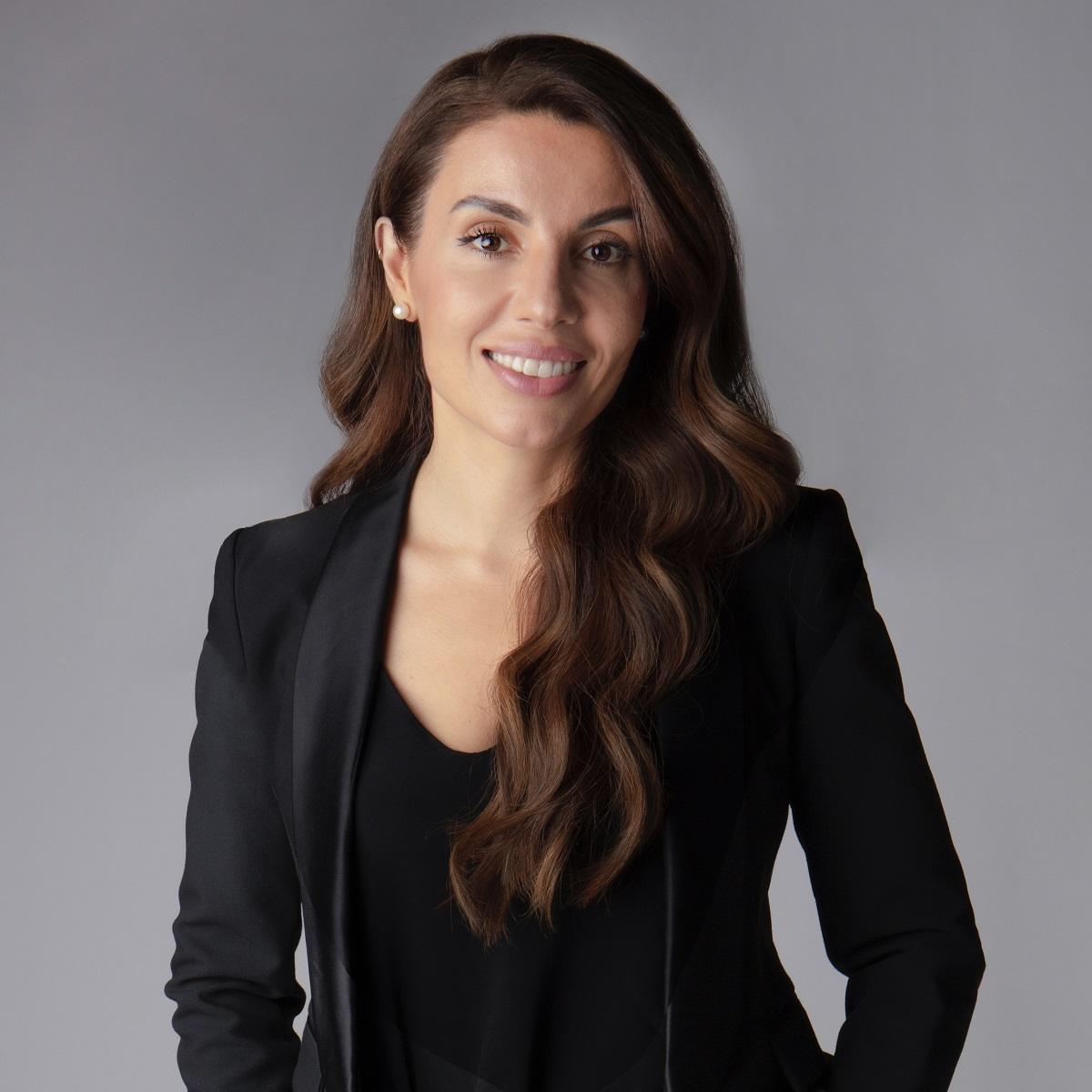 Katina Messinis leaves Exinity for UAE Sales Director role at GCEX - FX ...