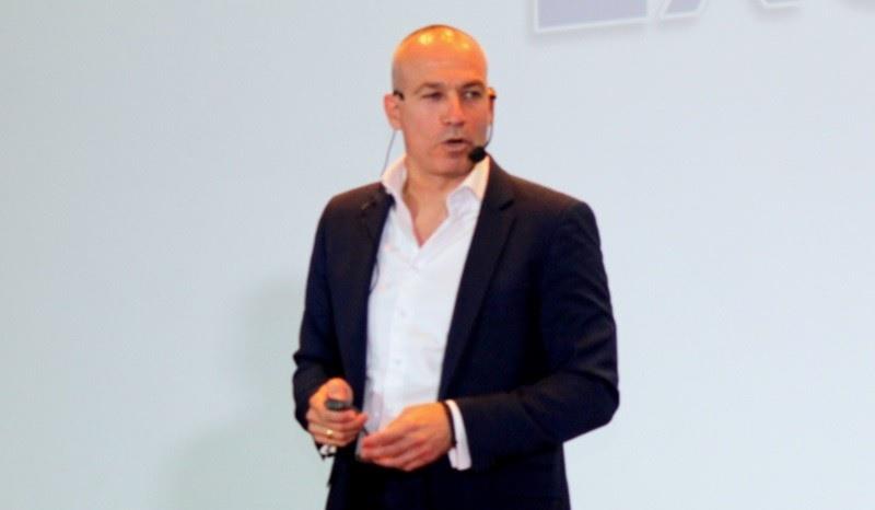 Exclusive: NAGA hires Nakis Theocharides as Group Head of HR - FX News ...