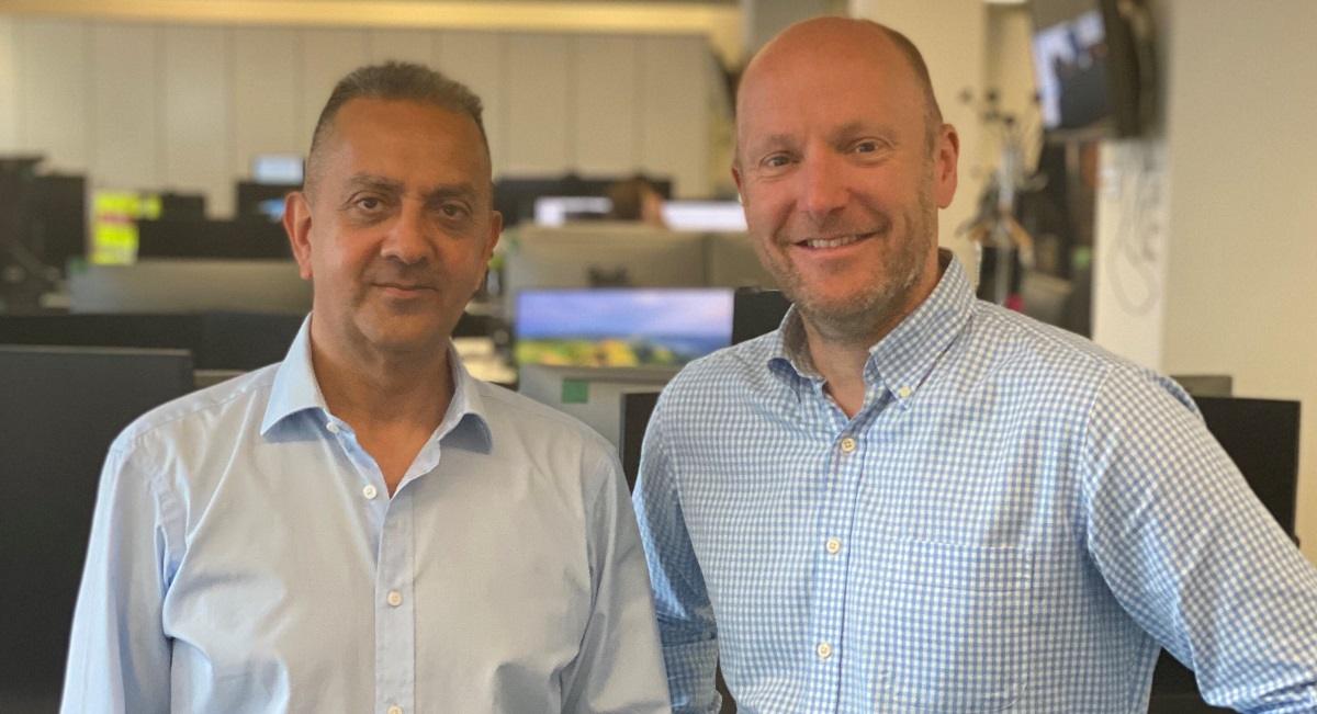 iS Prime co-founders Raj Sitlani and Jonathan Brewer exit the business - FX News Group