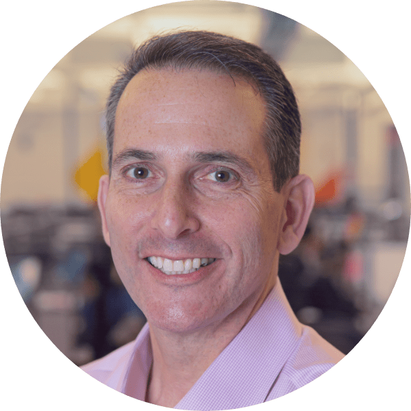 Michael Levine to step down as Payoneer CFO - FX News Group