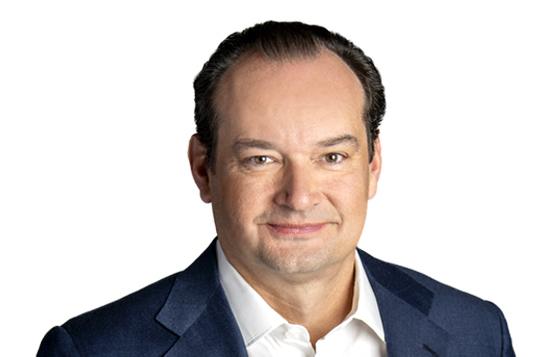William Hult becomes CEO of Tradeweb Markets - FX News Group