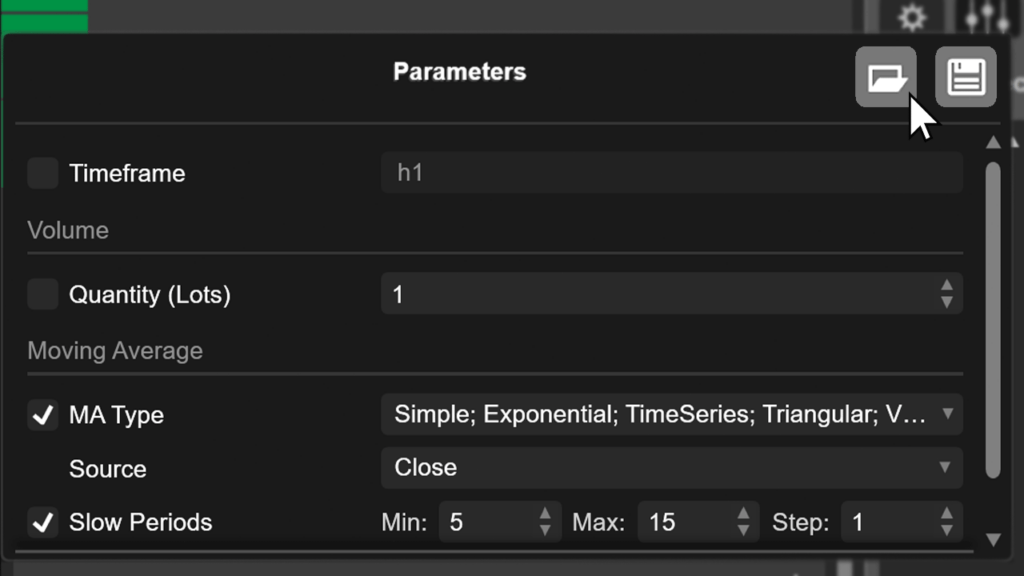 Latest Release Of Ctrader Desktop Platform Introduces Cbots Fault Tolerance Fx News Group