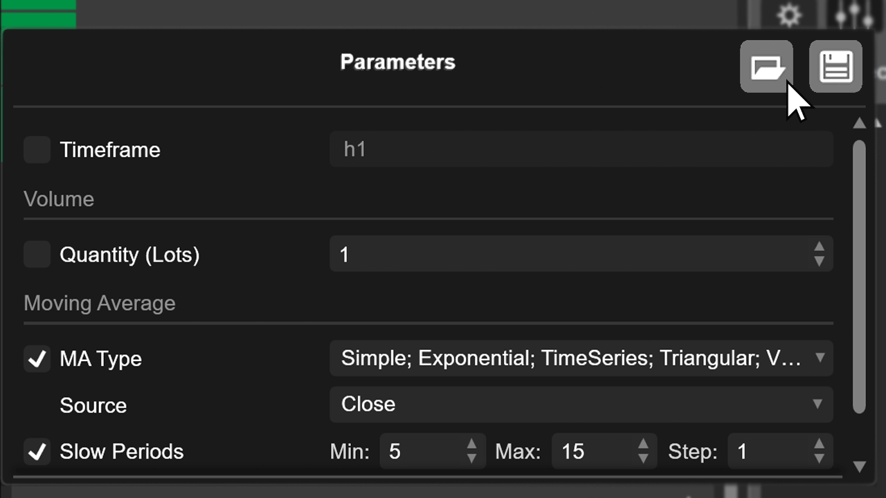 Latest release of cTrader Desktop platform introduces cBots Fault ... Latest release of cTrader Desktop platform introduces cBots Fault ...