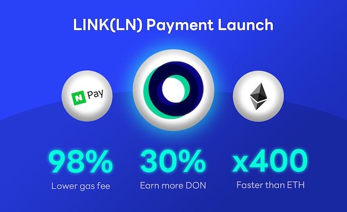 LINE NEXT adds crypto asset LINK as payment method on global NFT ...