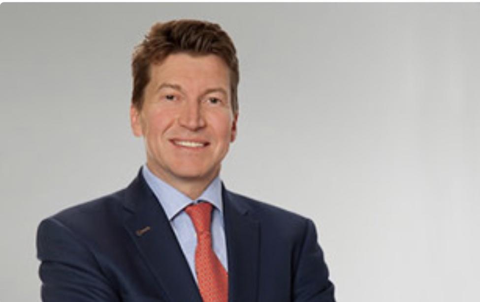 Lars Kramer to step down as CFO of ABN AMRO - FX News Group