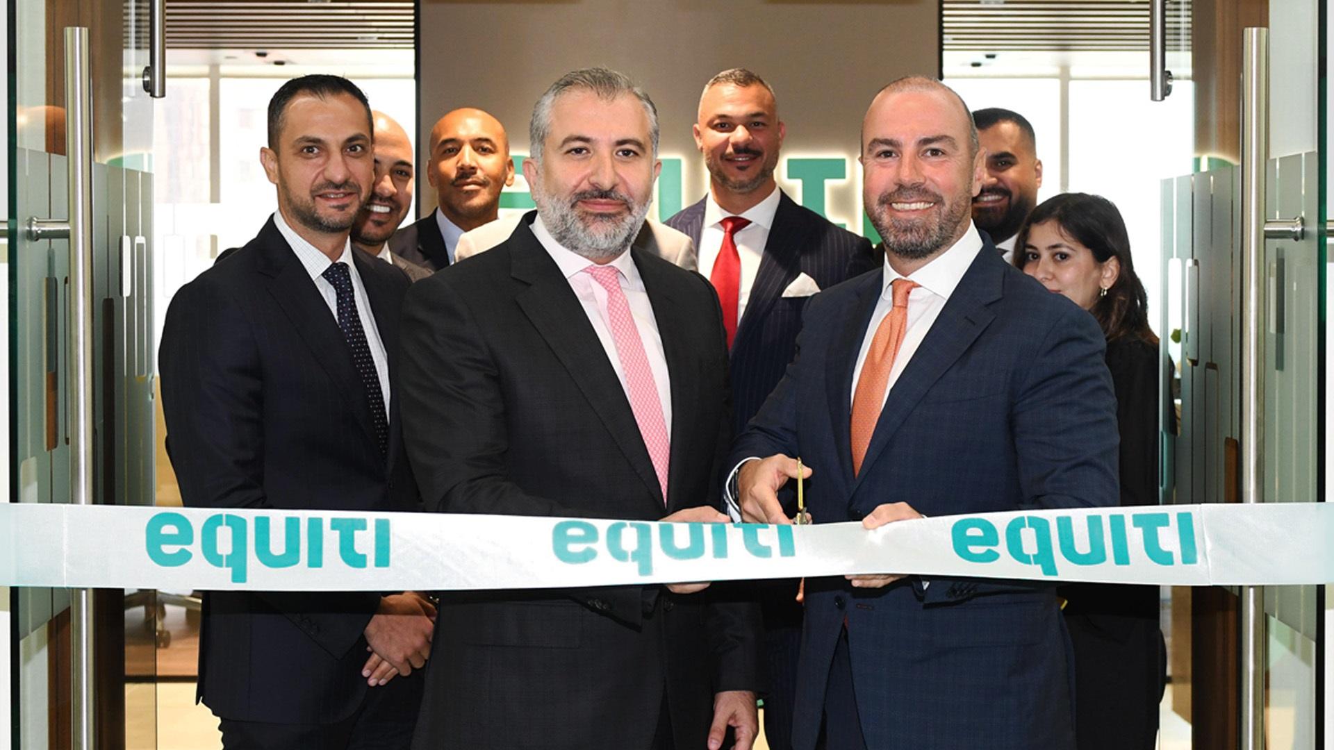 Equiti Group expands operations in the UAE with new Abu Dhabi office ...