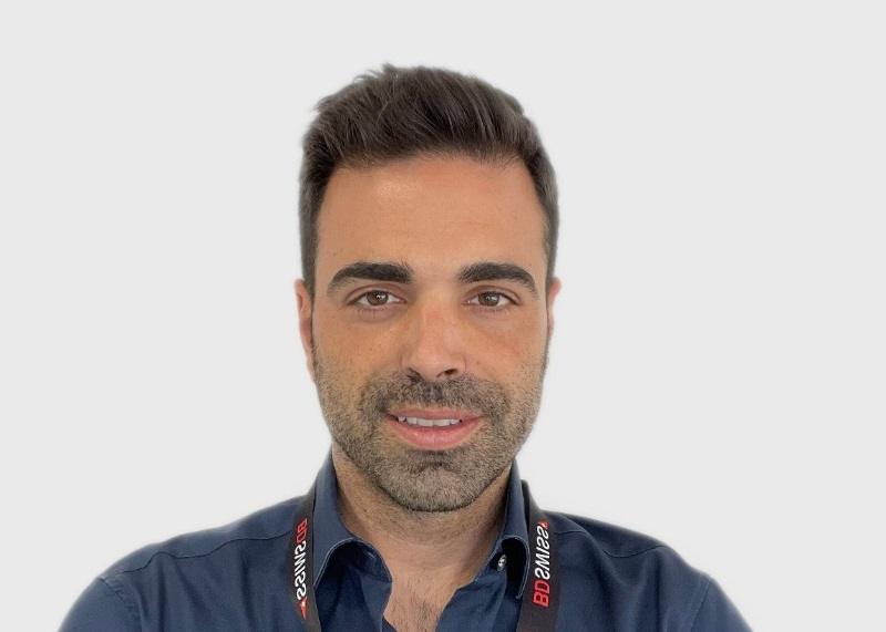 Exclusive: BDSwiss continues international focus naming Marc Suárez as ...