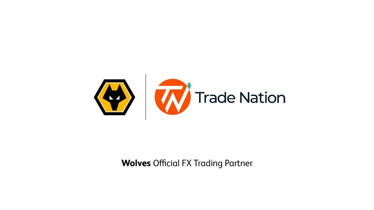Trade Nation sponsors Wolves Women FC - FX News Group