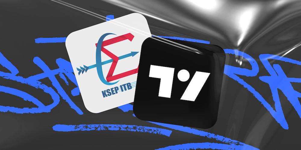 TradingView announces partnership with KSEP ITB - FX News Group