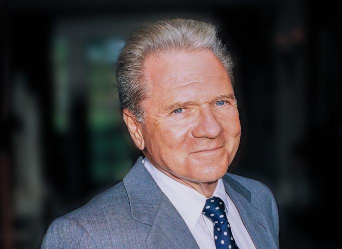 Interactive Brokers asks Court to forbid deposition of Thomas Peterffy ...