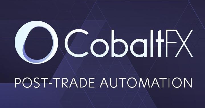 United Fintech's Cobalt rebrands as CobaltFX, spins off Digital Assets ...