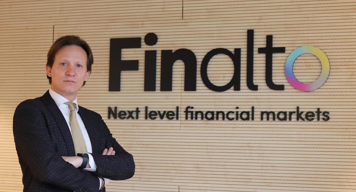 Finalto hires iS Prime alum Marco Maggioni as Sales Director - FX News Group