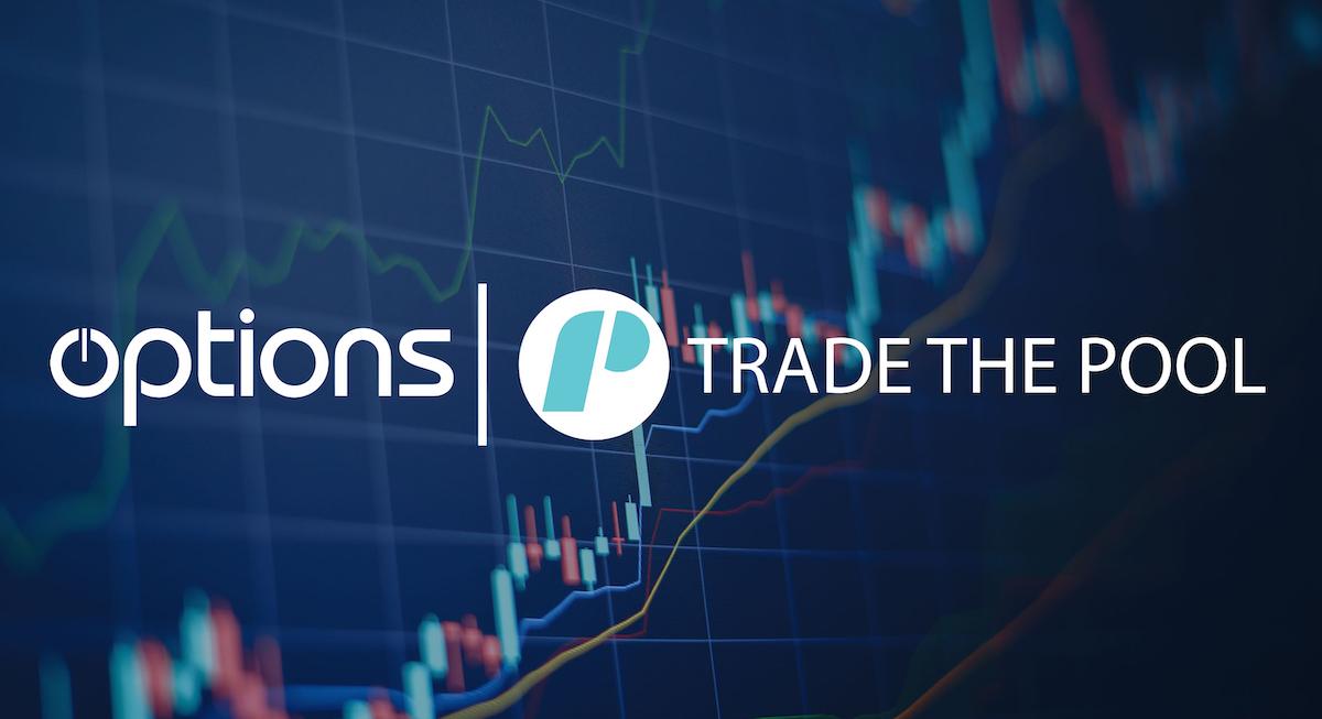 Options partners with Trade The Pool - FX News Group