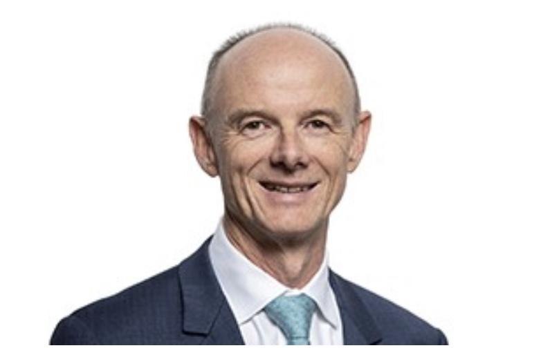 Rob Woods resigns from ASX Board - FX News Group Rob Woods resigns from ASX Board - FX News Group