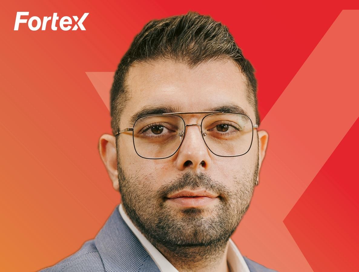 Fortex hires ex Spotware exec Aris Christoforou as Head of Marketing - FX News Group