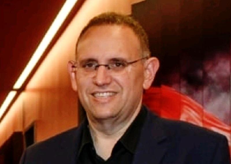 Trive marketing exec Doron Rozenberg joins Bitpanda - FX News Group