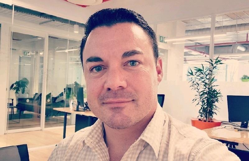 Exclusive: Scope Markets hires Linton White as GM South Africa - FX ...