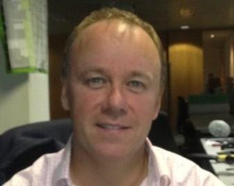 Exclusive: OvalX spreadbetting head Mark Foulds heads to Alvar - FX ...