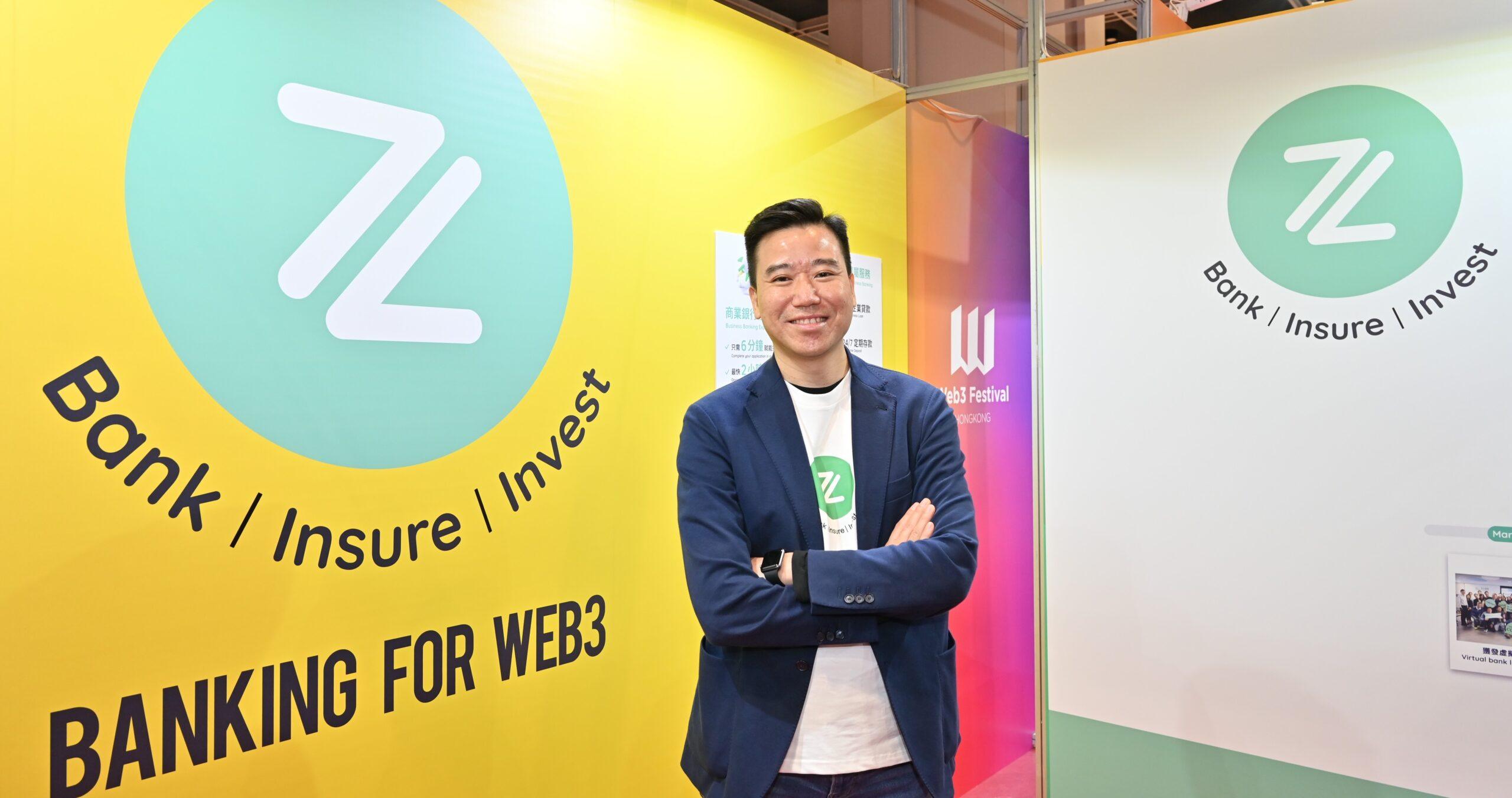 ZA Bank outlines ‘Banking for Web3’ plans - FX News Group