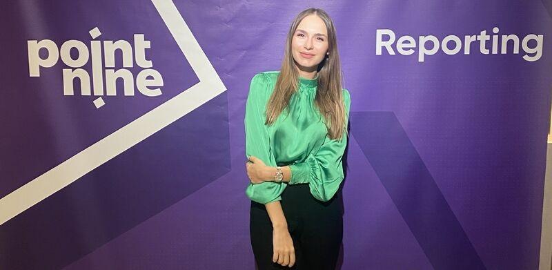 Exclusive: Christina Barbash resigns from regtech Point Nine - FX News ...