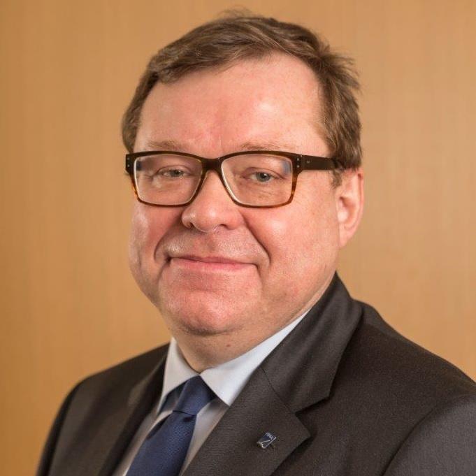 Spain CNMV Chair Rodrigo Buenaventura appointed IOSCO Secretary General ...