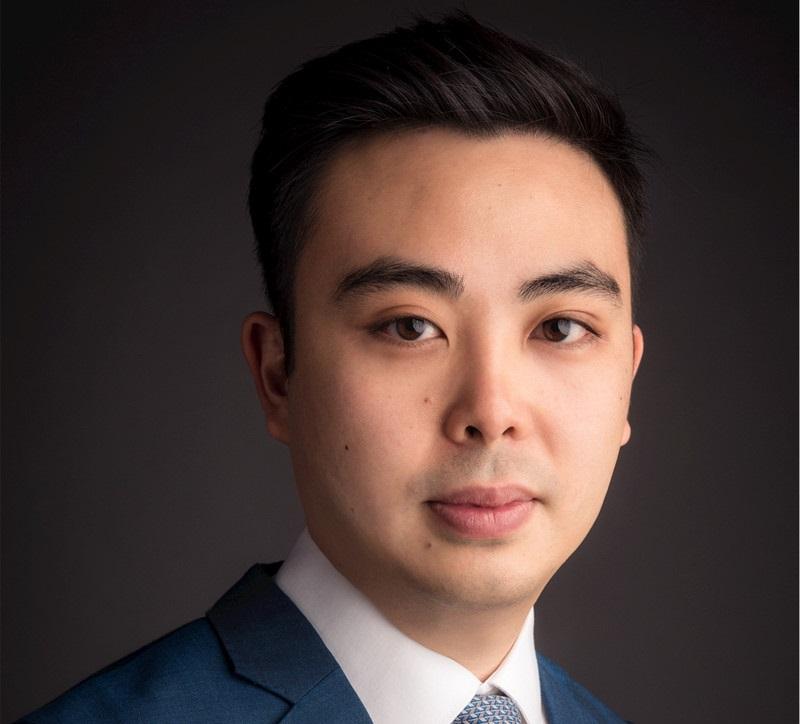 Exclusive: MUFG hires Morgan Stanley exec Kenneth Ho as Global Head of ...