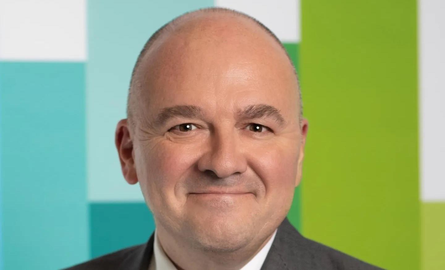Stéphane Boujnah reappointed as CEO and Chairman of Euronext Managing ...