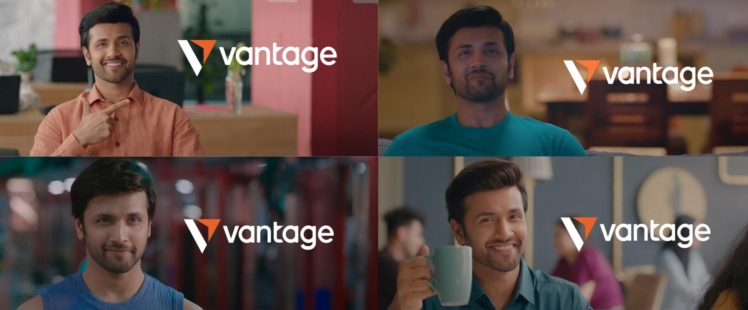 Vantage launches digital branding campaign aimed at new-age traders ...