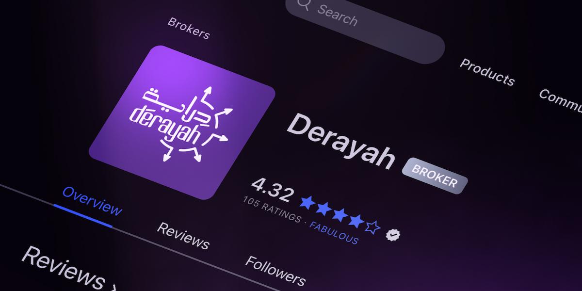 TradingView adds Saudi broker Derayah to list of partners - FX News Group