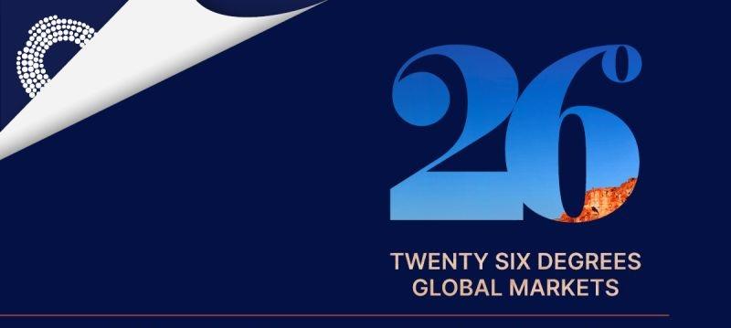 Invast rebrands as 26 Degrees amid cash outflows, falling share price ...