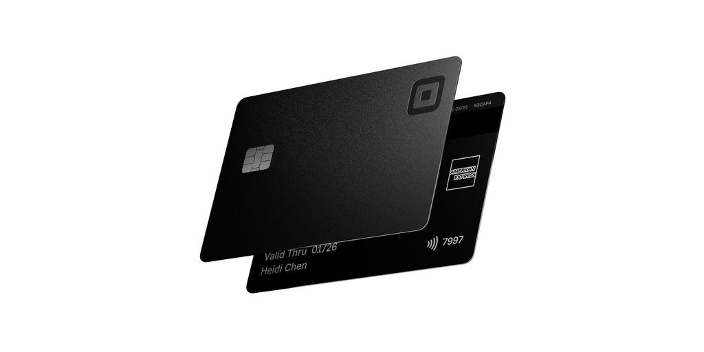 Square launches Square Credit Card and new cash flow management ...