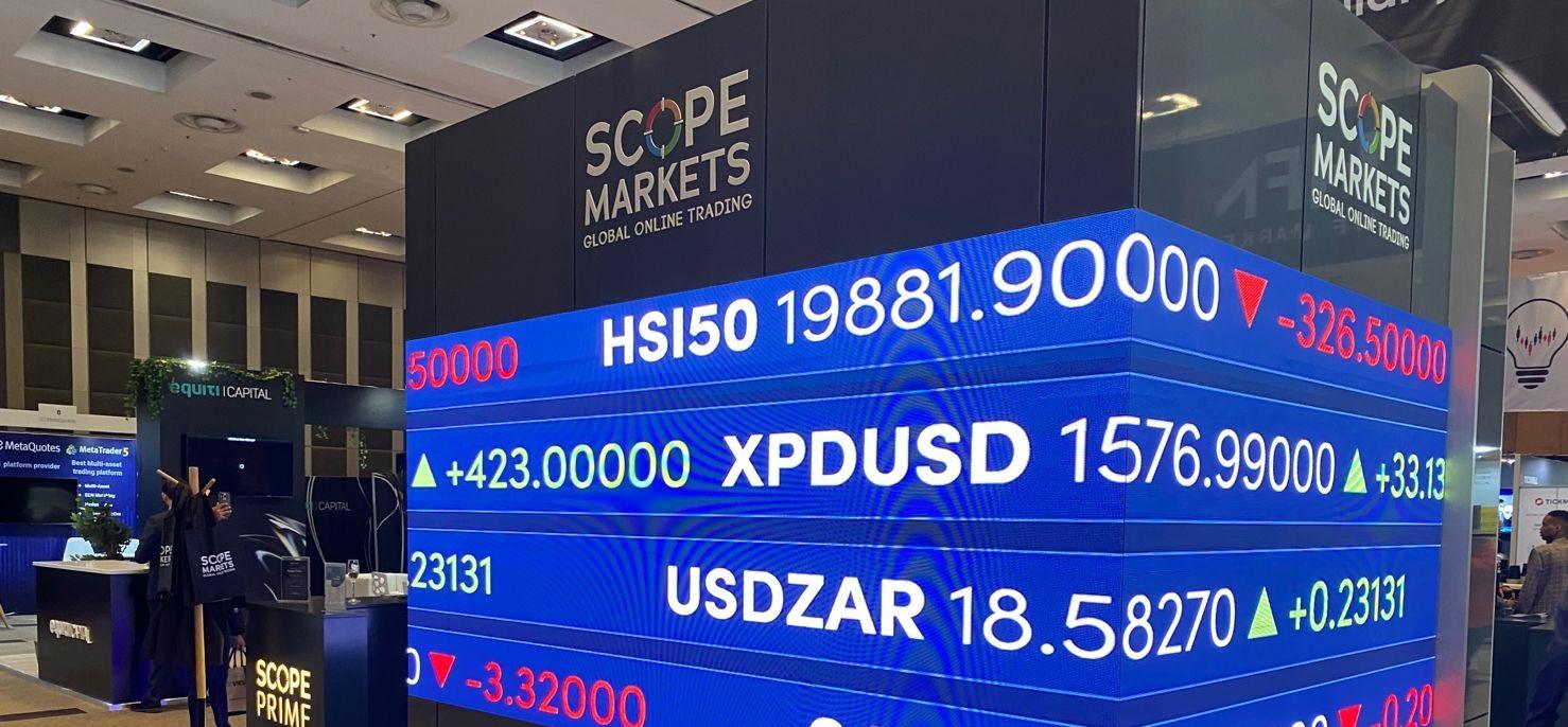 Scope Markets hires TradingBulls' Iain De Havilland for Asia, targets ...