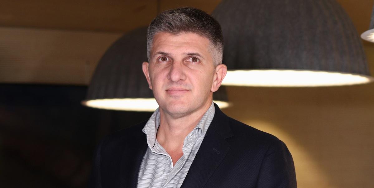 Exclusive: Stavros Anastasiou named CEO of Markets.com - FX News Group