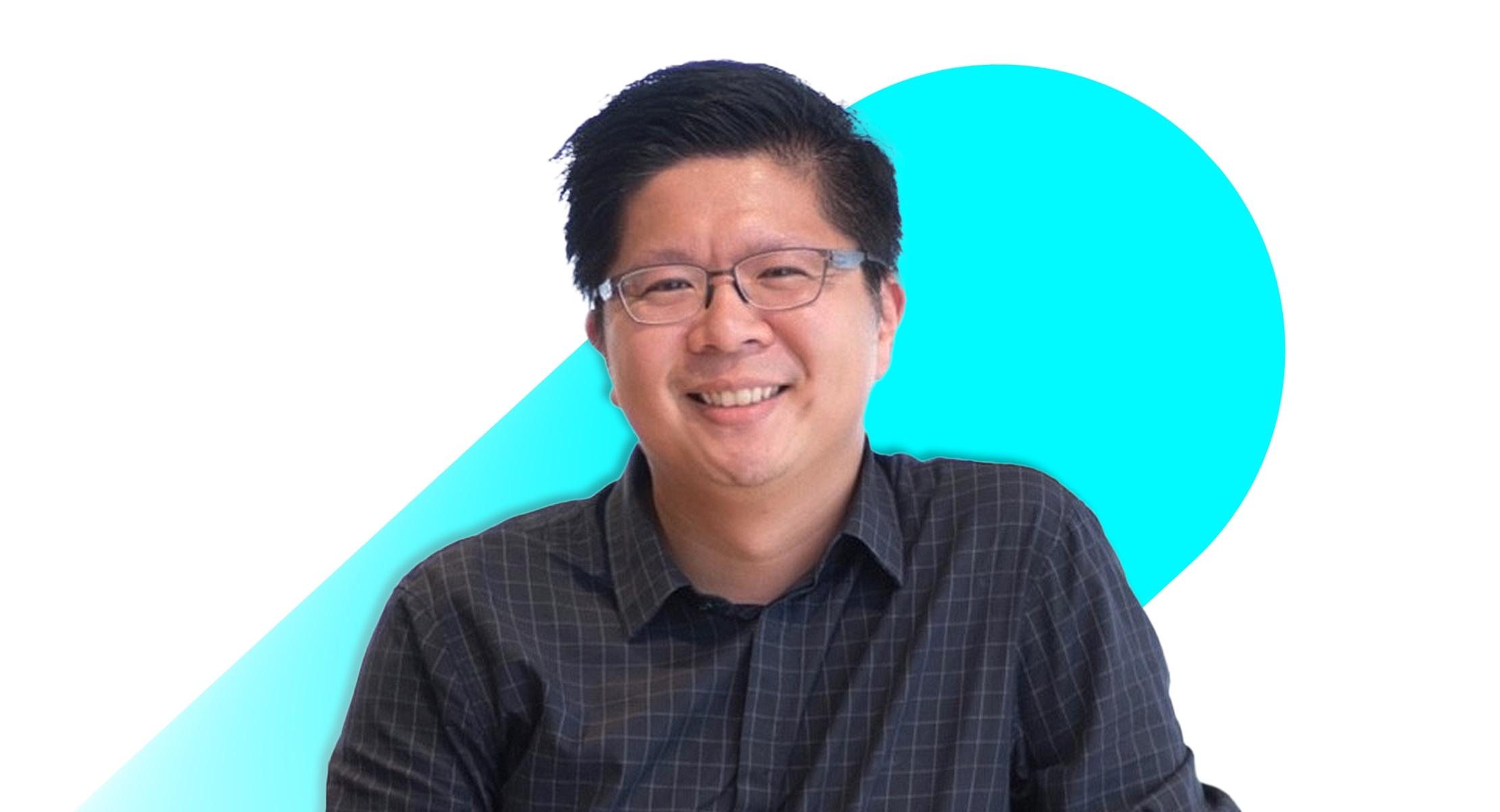 Mox promotes Edwin Hui to COO - FX News Group