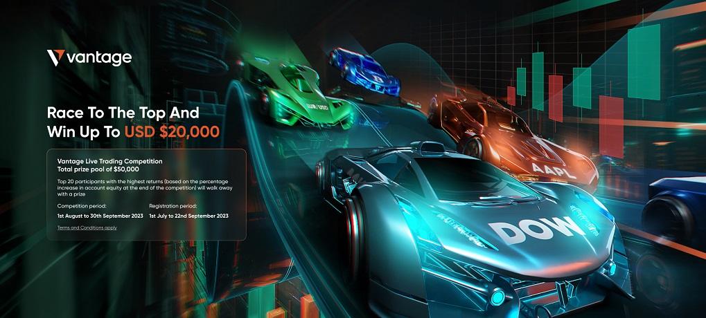Unleash Your Trading Skills: Vantage Hosts Epic Live Trading ... Unleash Your Trading Skills: Vantage Hosts Epic Live Trading ...