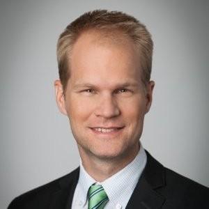 Mastercard names Rob Beard its Chief Legal Officer, General Counsel and ...
