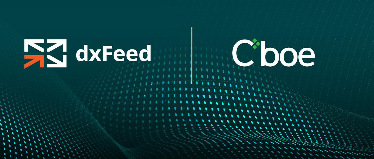 dxFeed expands its offering with Cboe EDGX Summary Depth market data feed - FX News Group