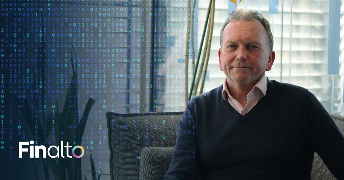 Data unlocked: In Conversation with Finalto's David Hastings - FX News ...