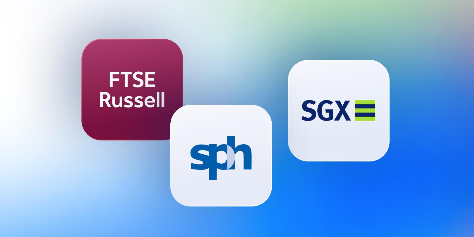 TradingView adds indices data from FTSE ST Index Series - FX News Group