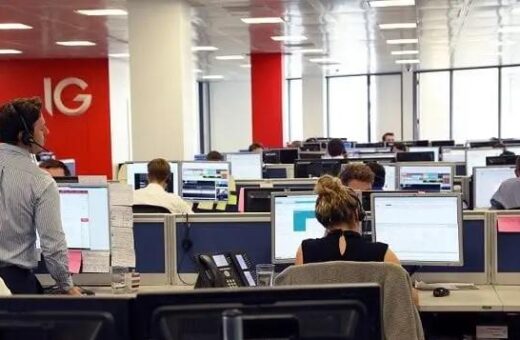 Forex CFDs and Crypto Trading Industry News - FX News Group